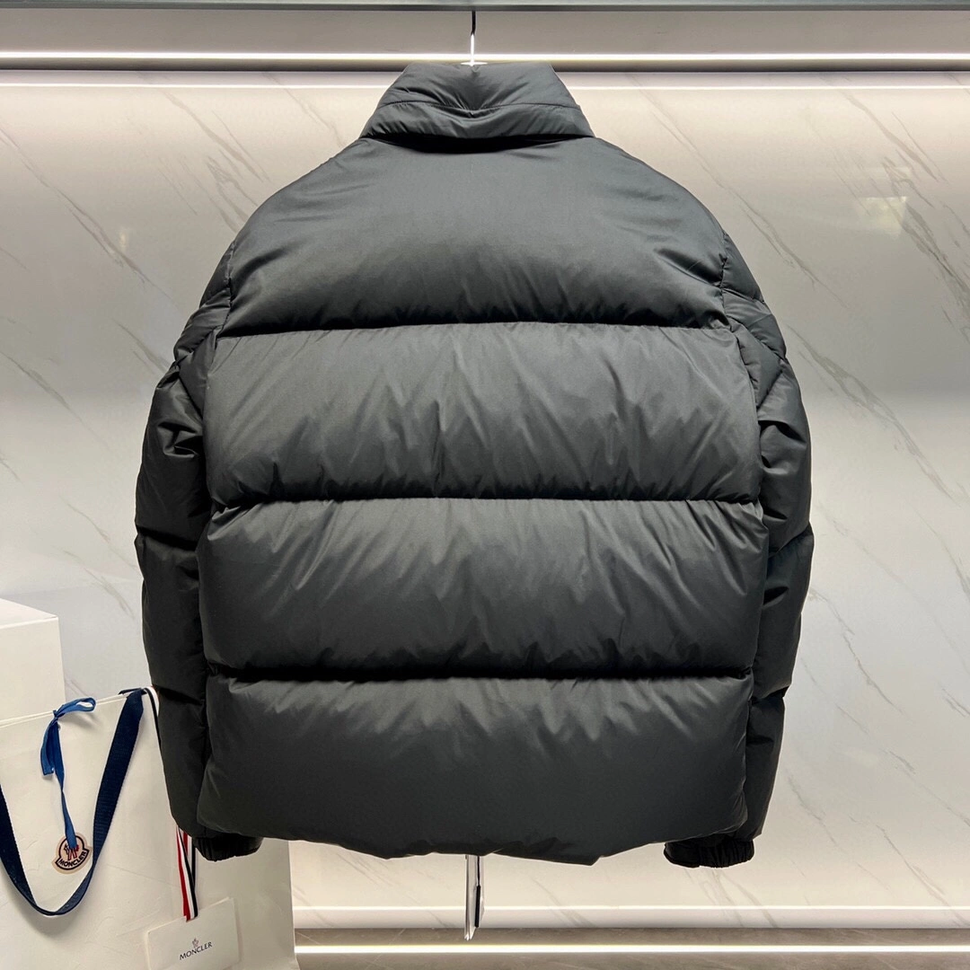 Brand-authenticated Moncler Down Jackets