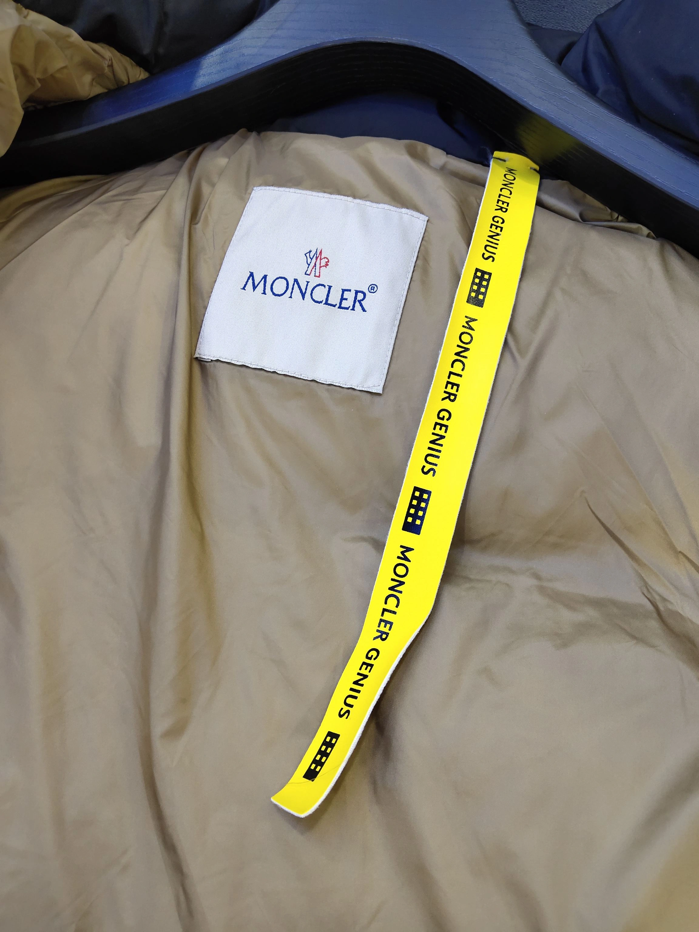 Top match Moncler Down Jackets