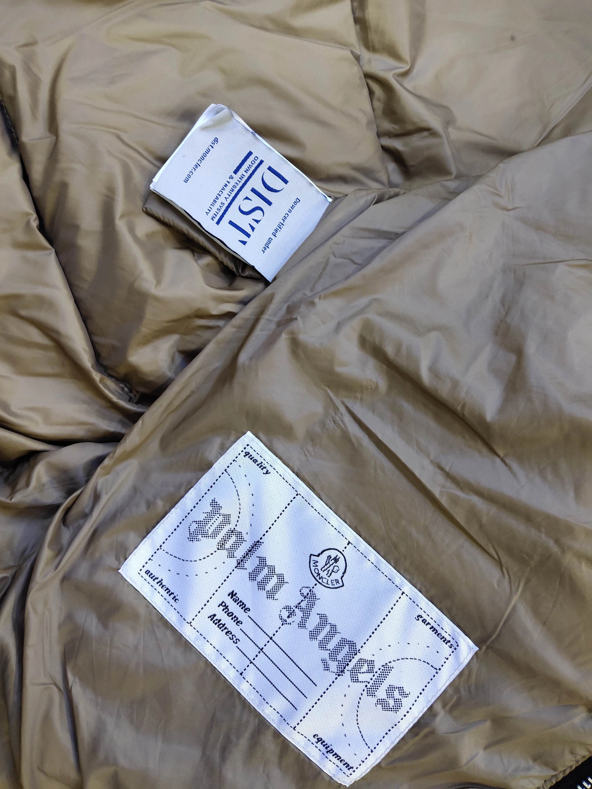 Top match Moncler Down Jackets