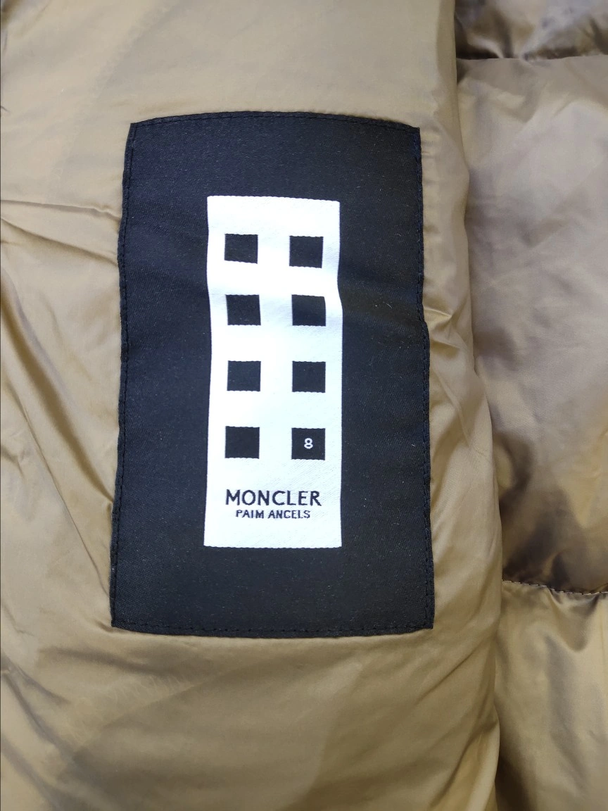 Top match Moncler Down Jackets