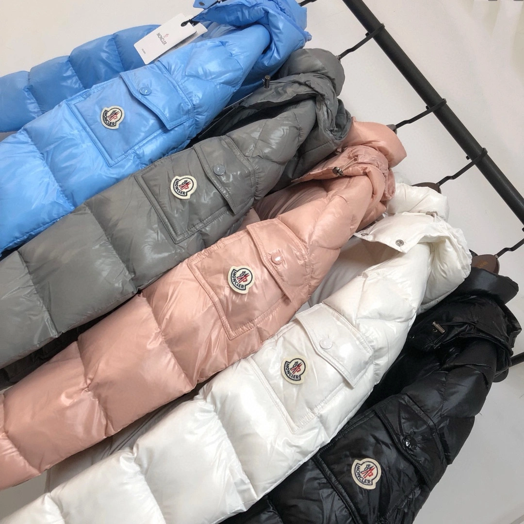 Original Moncler Down Jackets