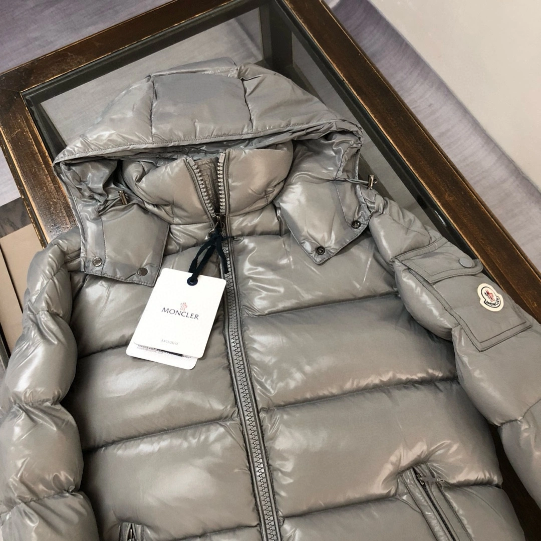 Original Moncler Down Jackets