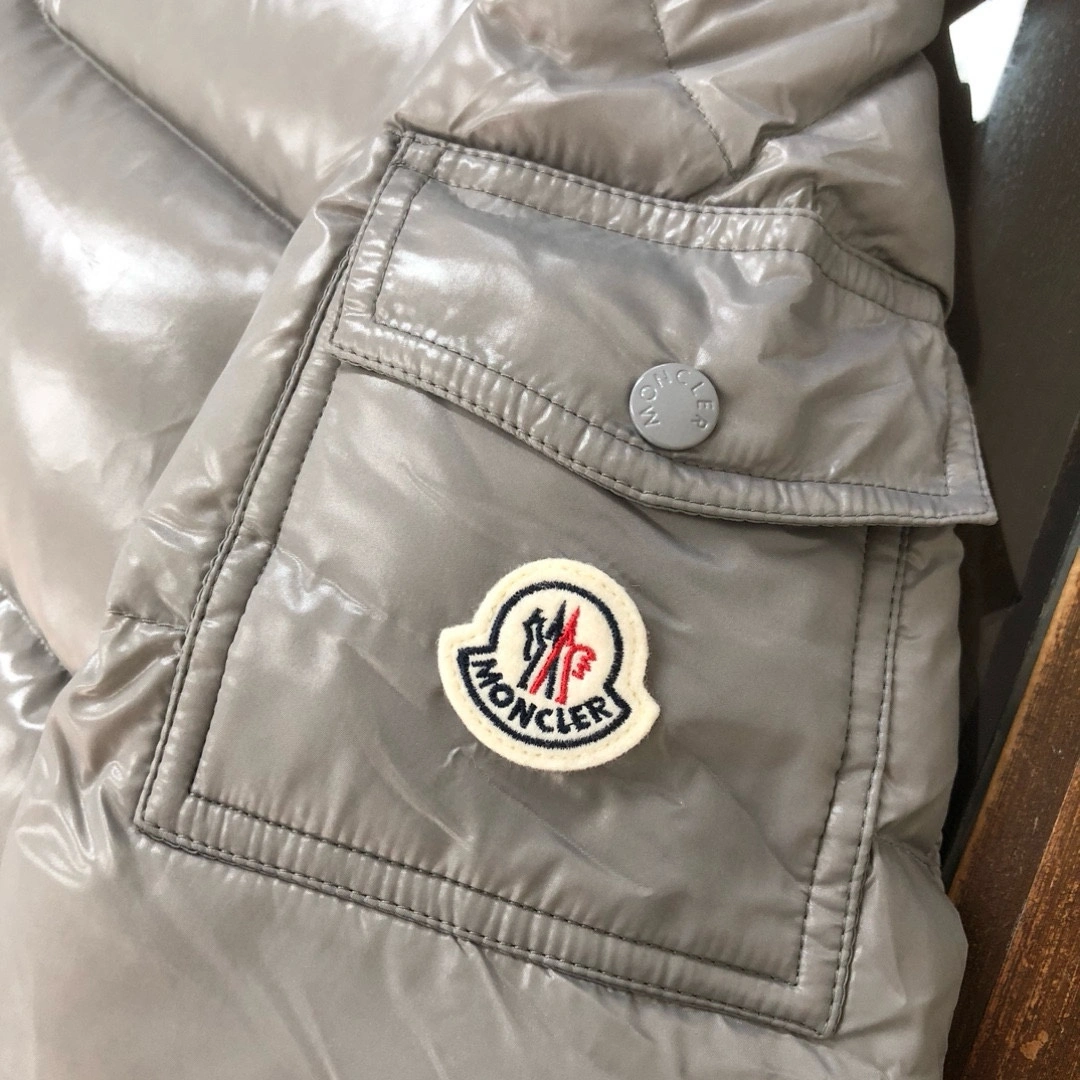 Original Moncler Down Jackets