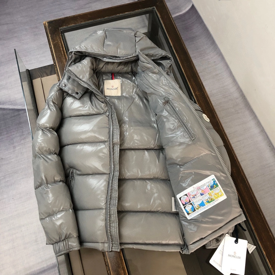 Original Moncler Down Jackets