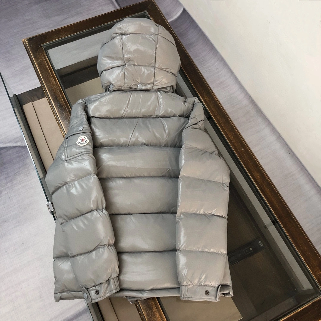 Original Moncler Down Jackets