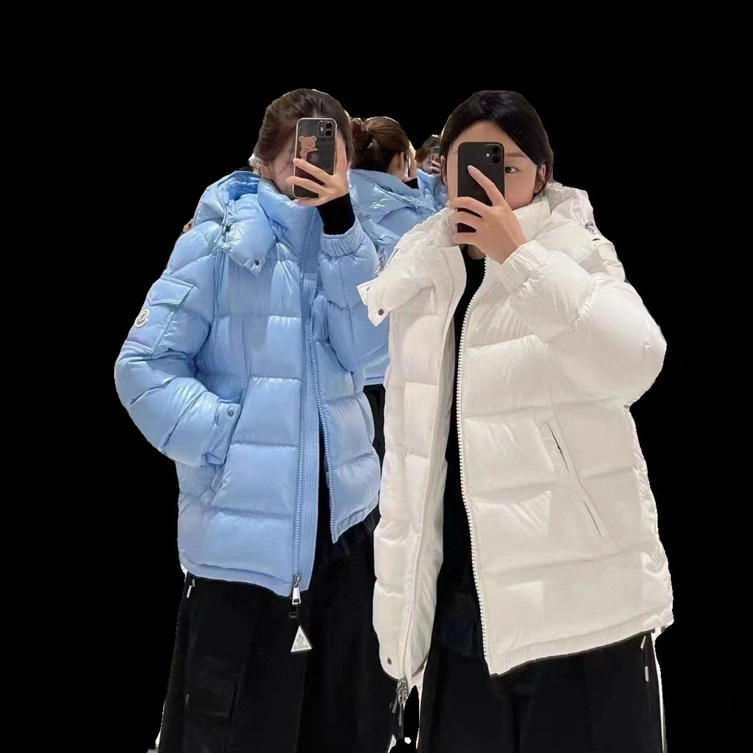 Accurate model Moncler Down Jackets