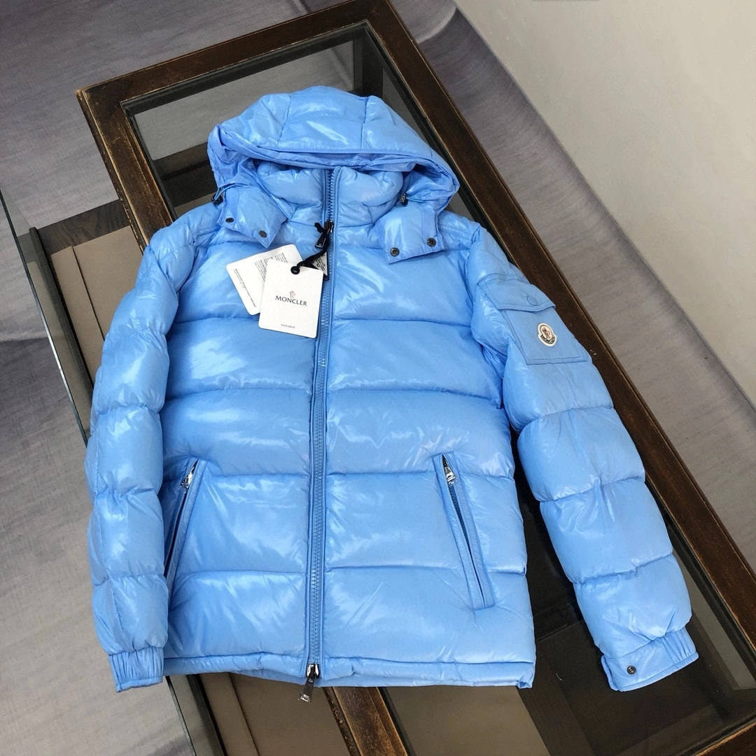 Accurate model Moncler Down Jackets