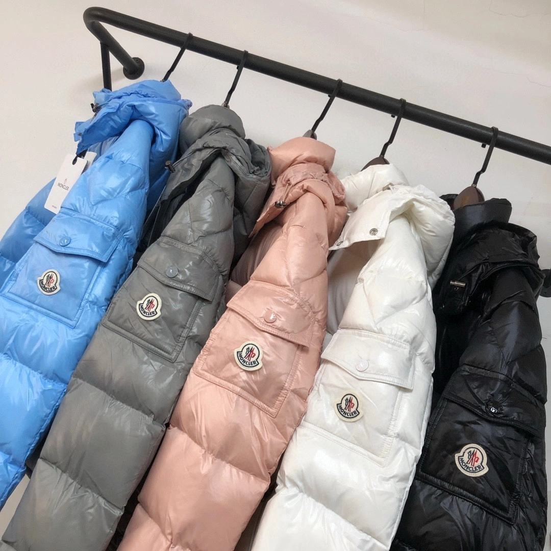 Accurate model Moncler Down Jackets