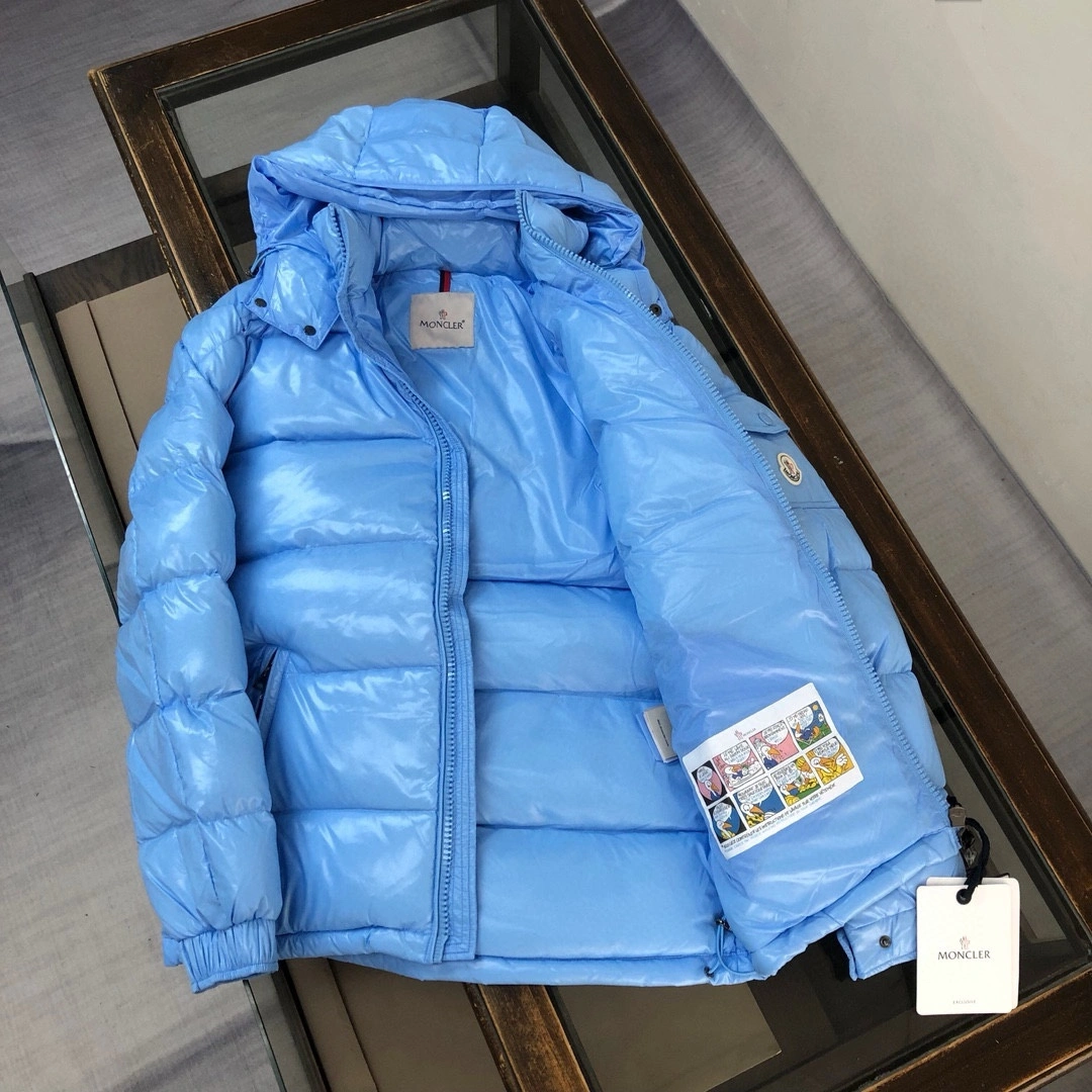 Accurate model Moncler Down Jackets