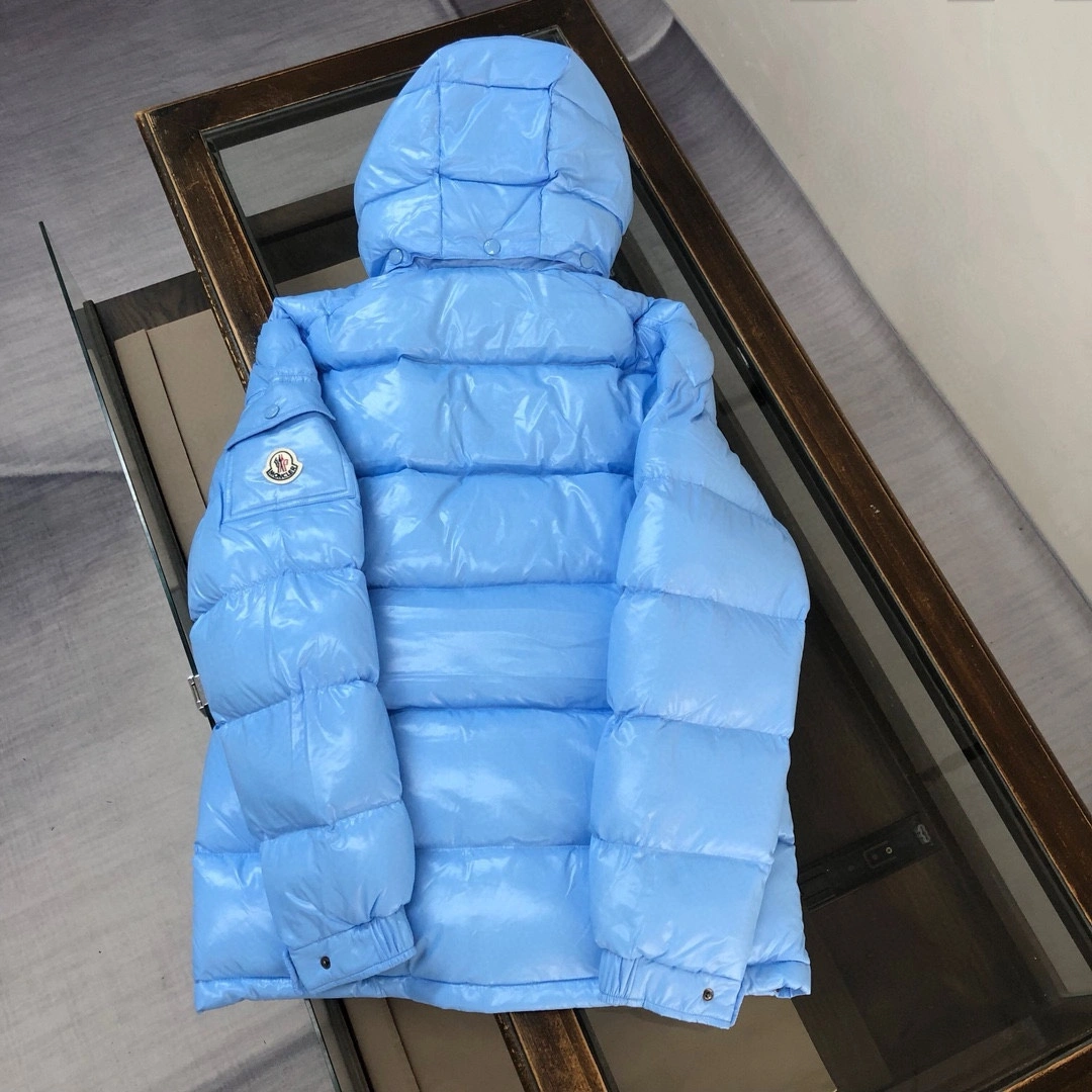 Accurate model Moncler Down Jackets