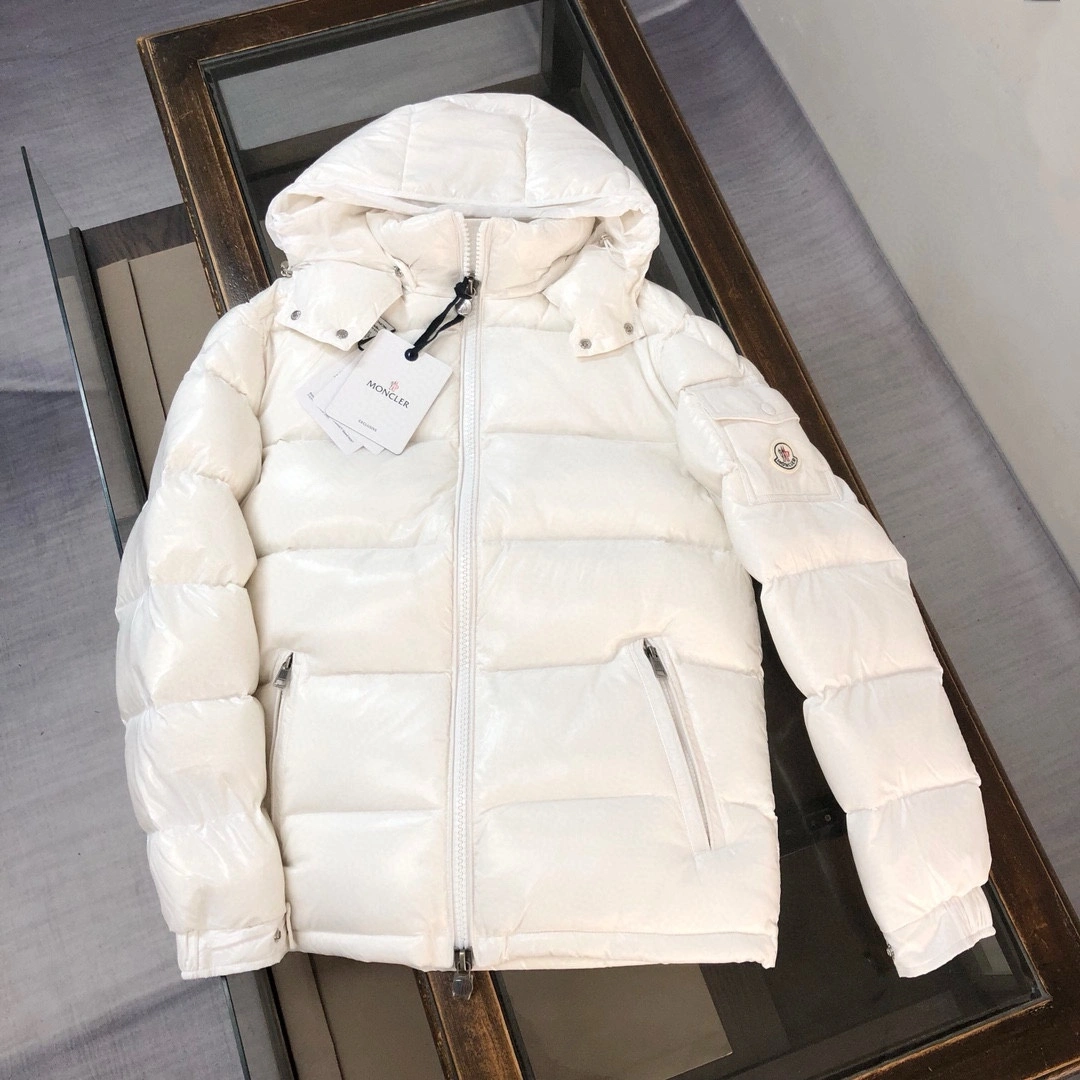Accurate model Moncler Down Jackets