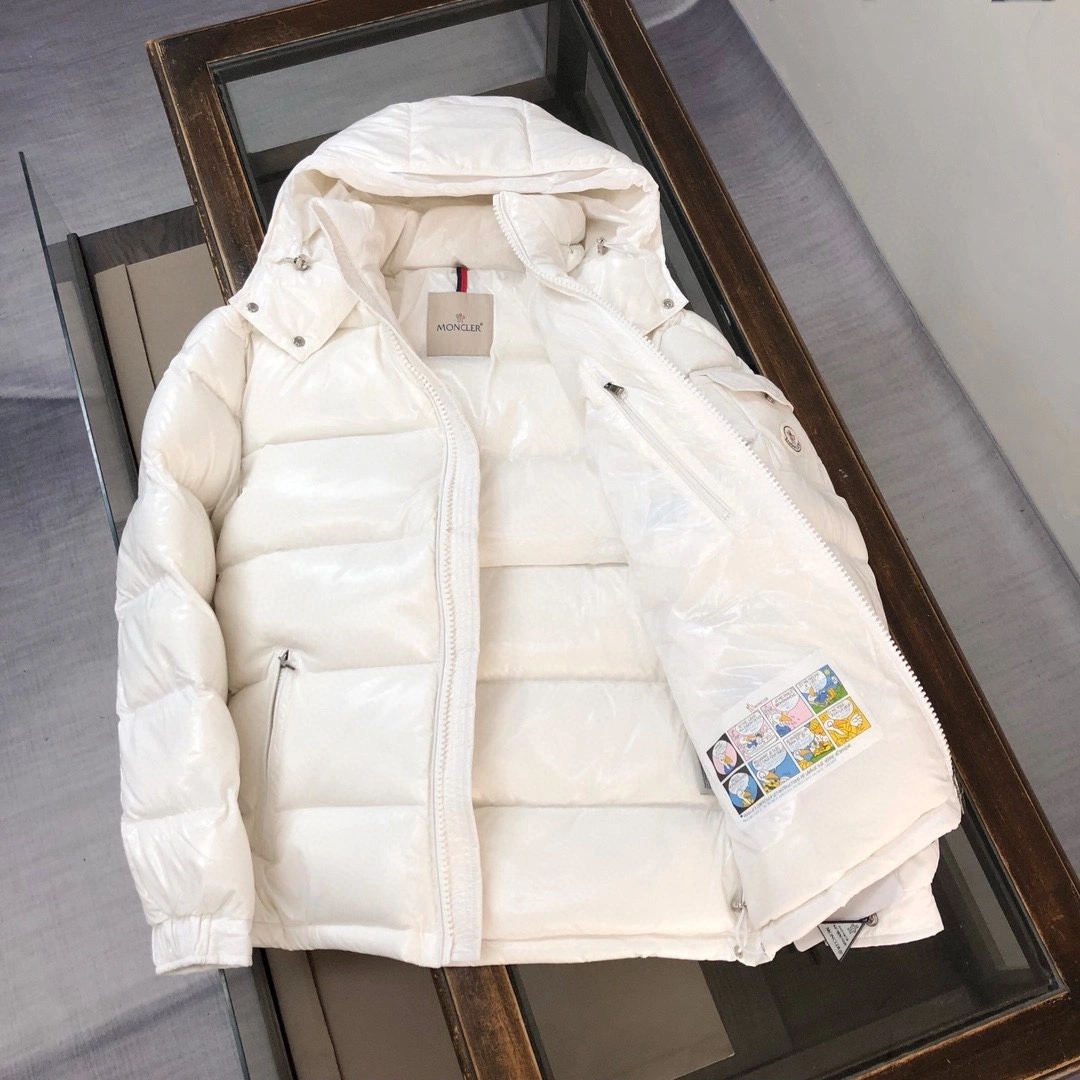 Accurate model Moncler Down Jackets