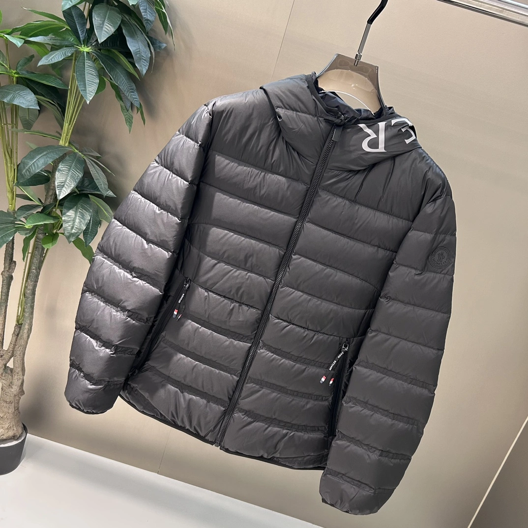 Inexpensive Moncler Down Jackets