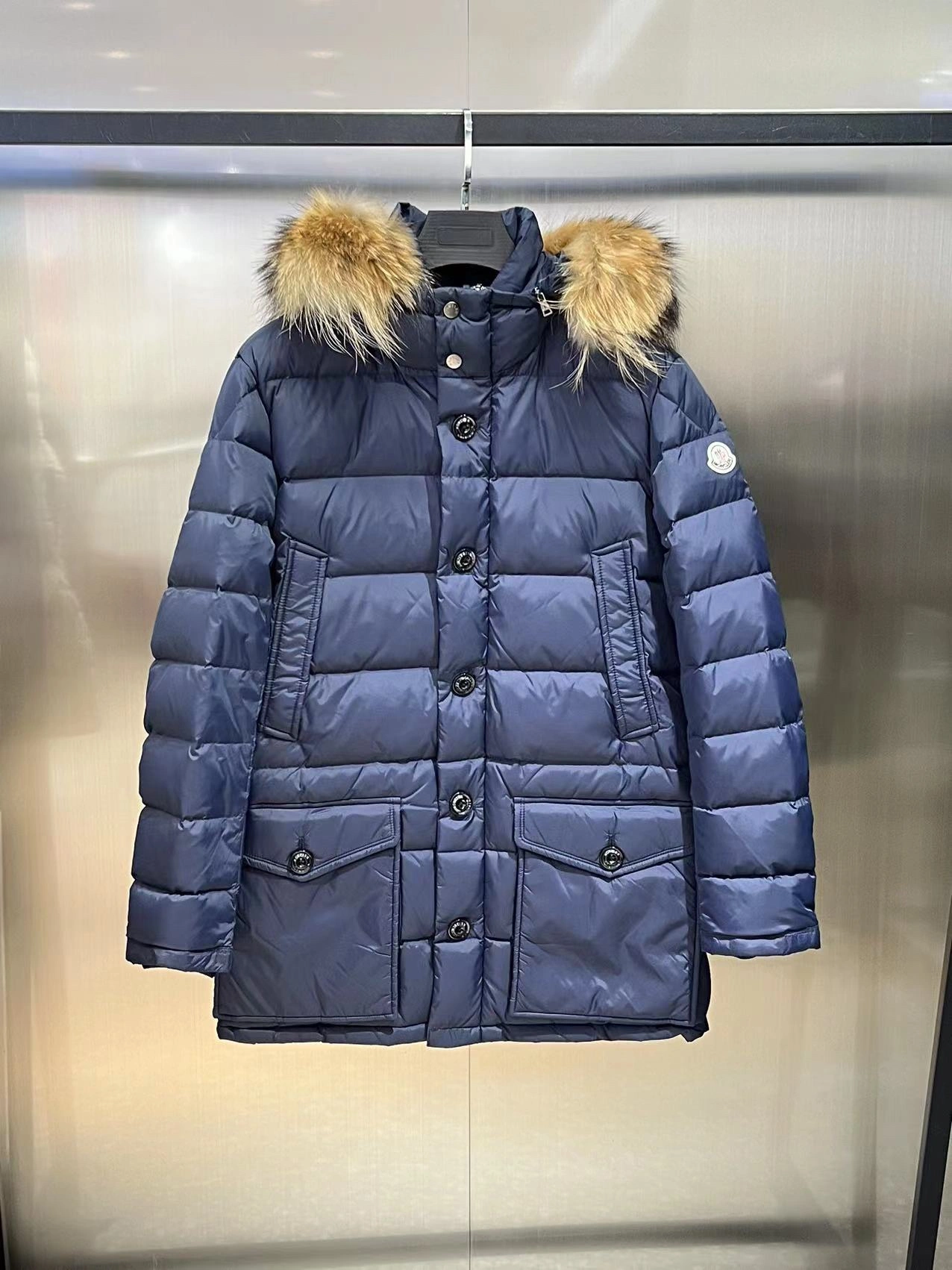 Moncler Down Jackets