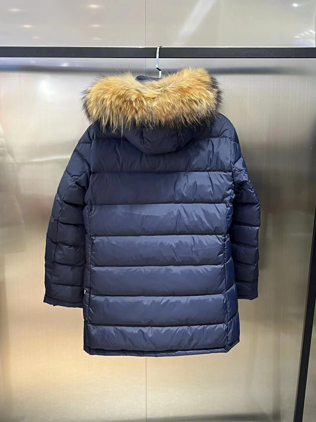 1:1 copy Moncler Down Jackets