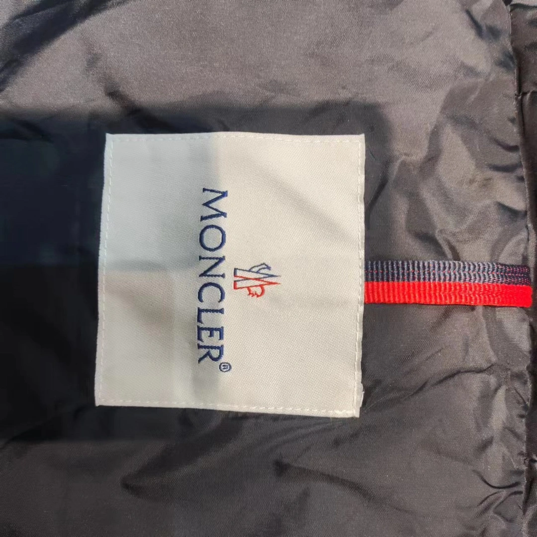 1:1 copy Moncler Down Jackets