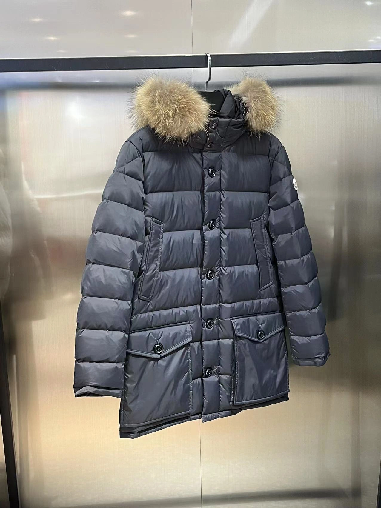 Discounted Moncler Down Jackets