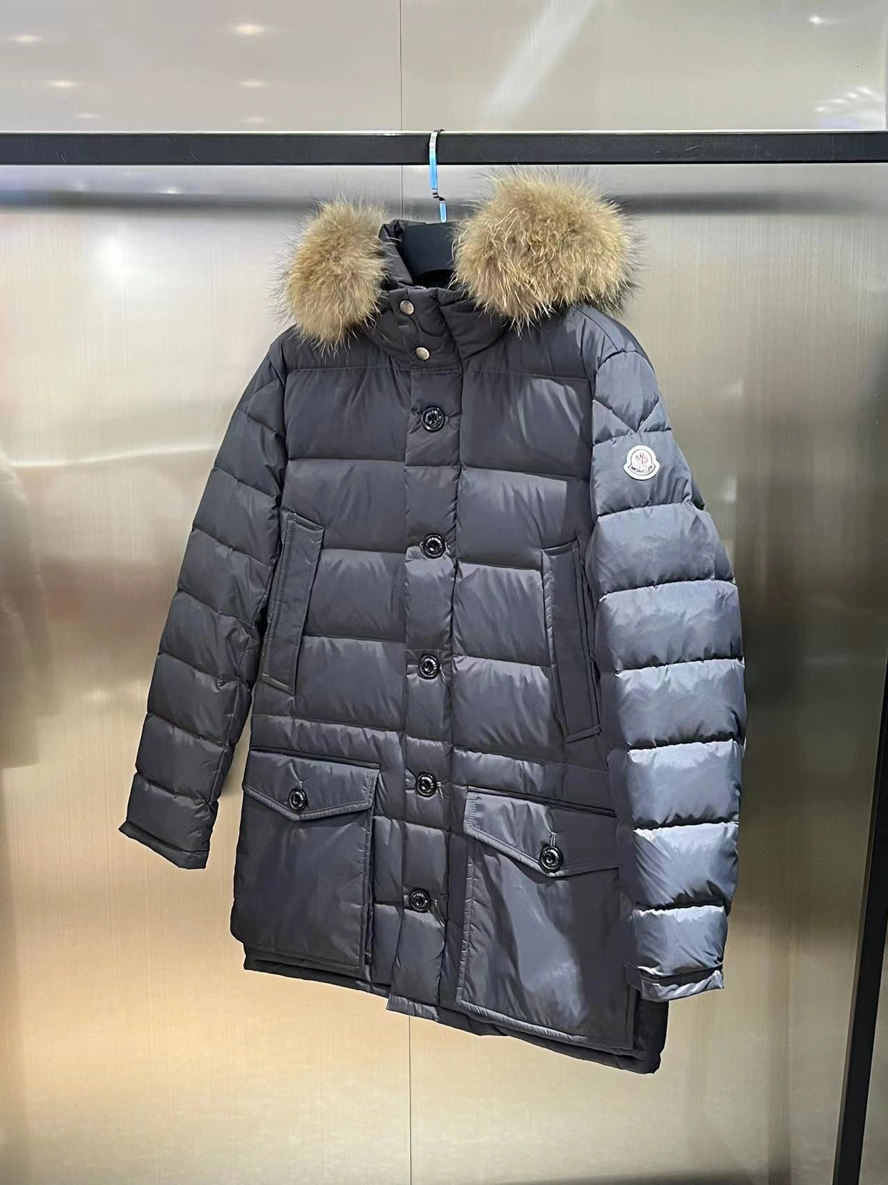 Discounted Moncler Down Jackets