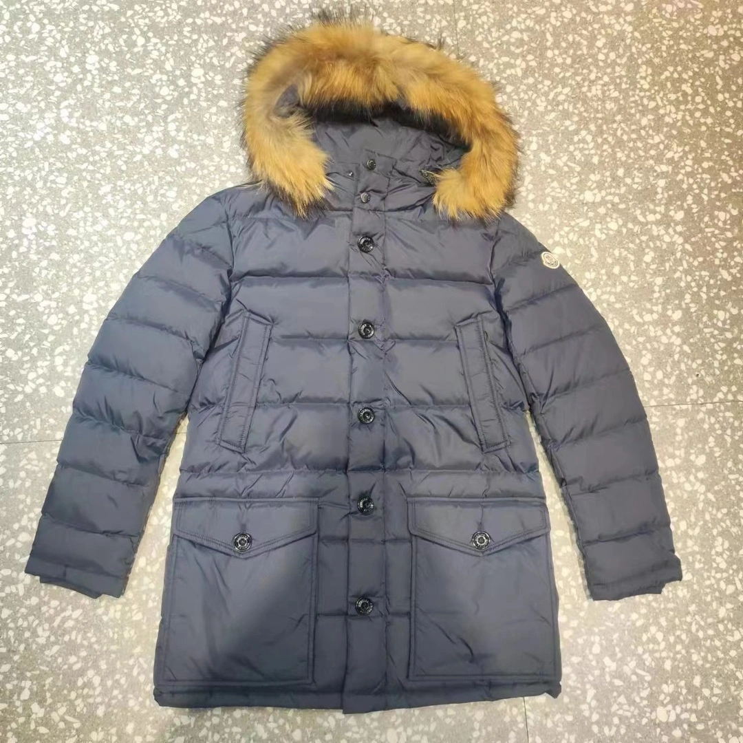 Discounted Moncler Down Jackets