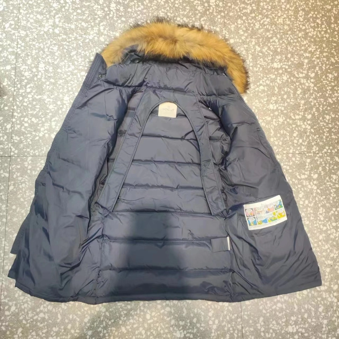 Discounted Moncler Down Jackets