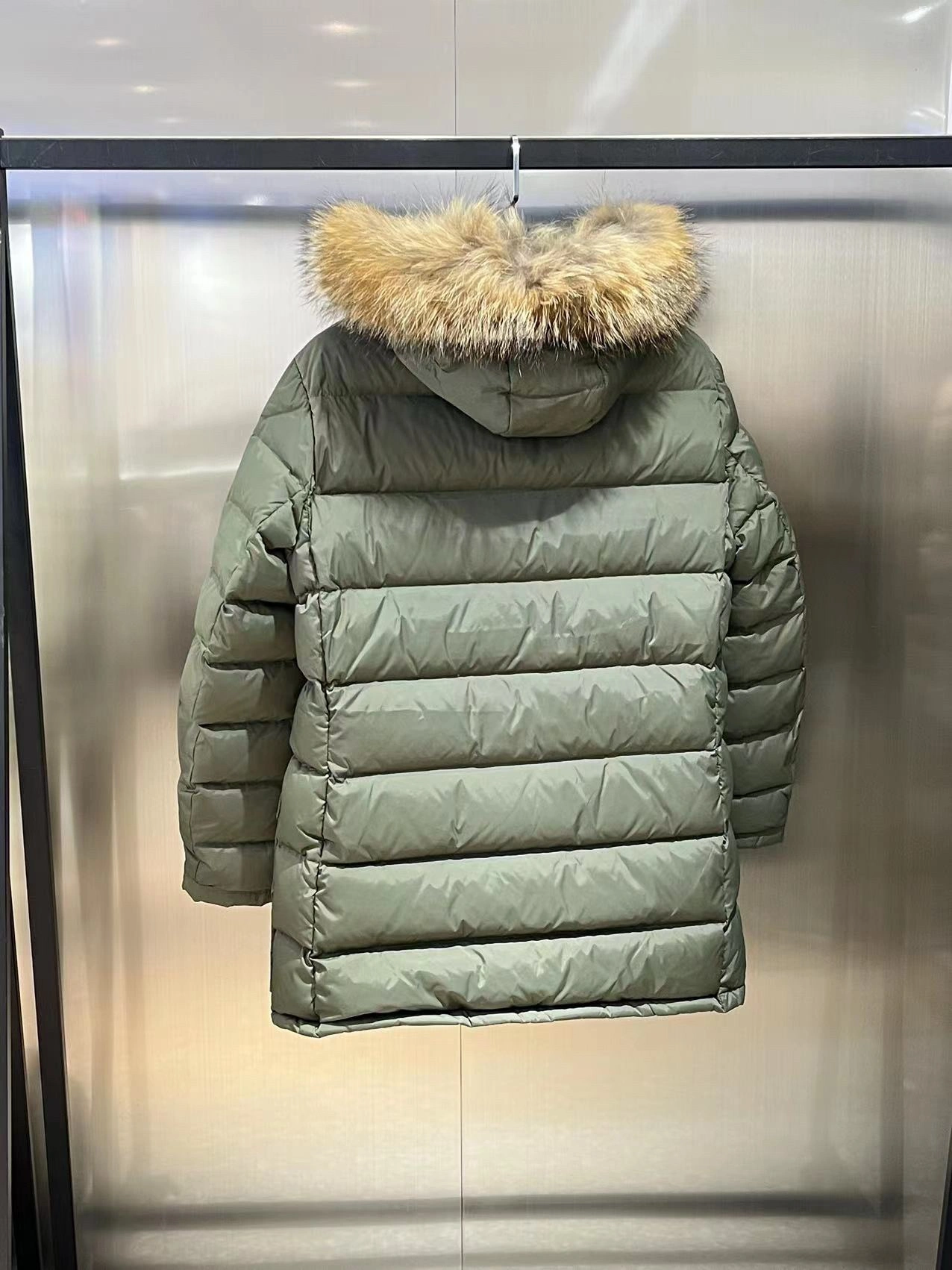 Indistinguishable Moncler Down Jackets