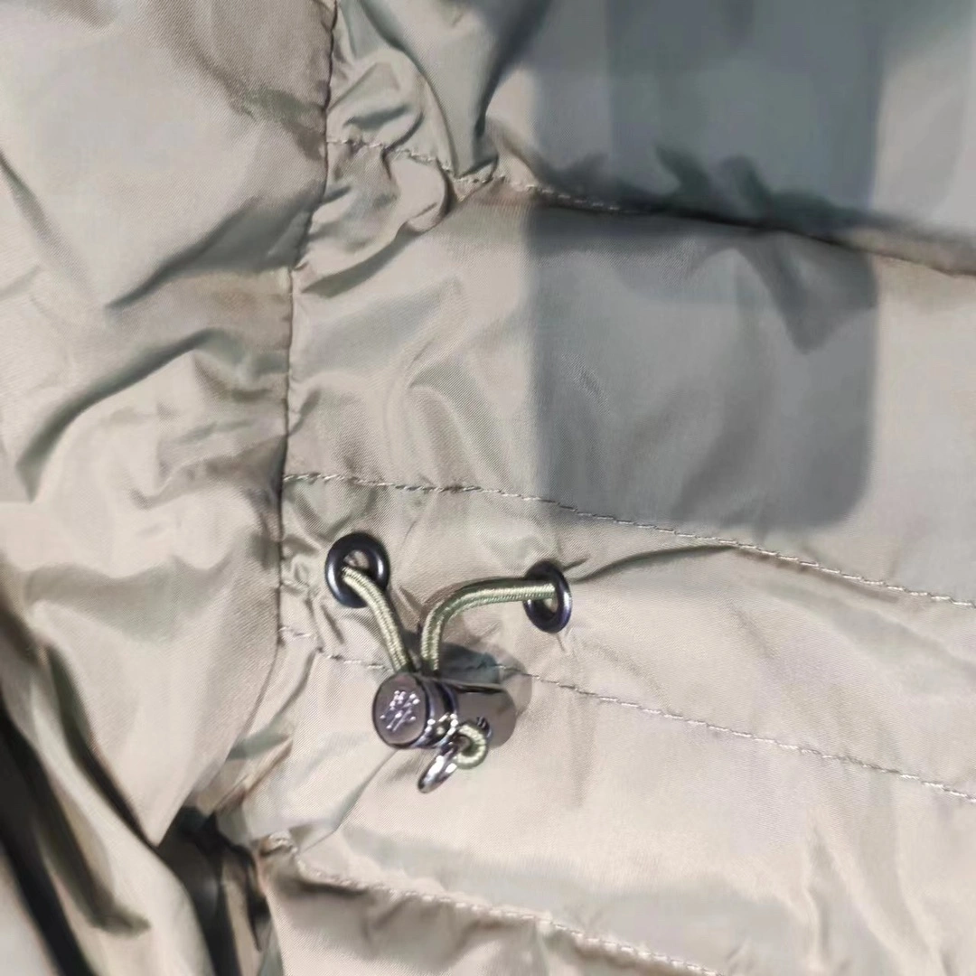 Indistinguishable Moncler Down Jackets