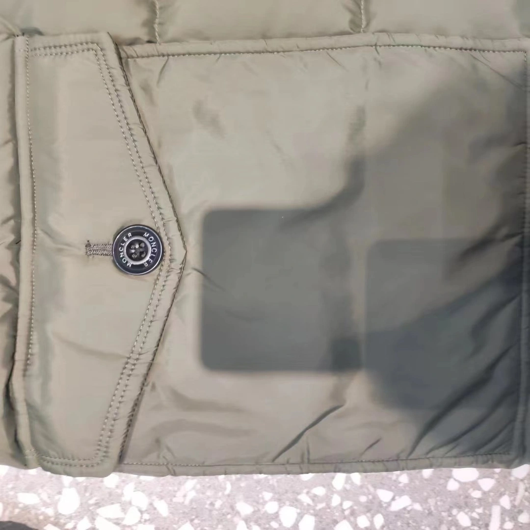 Indistinguishable Moncler Down Jackets