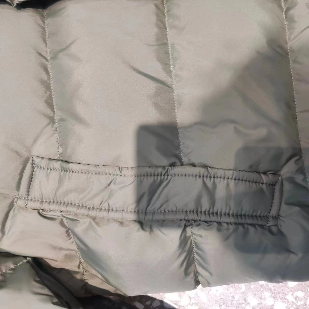 Indistinguishable Moncler Down Jackets