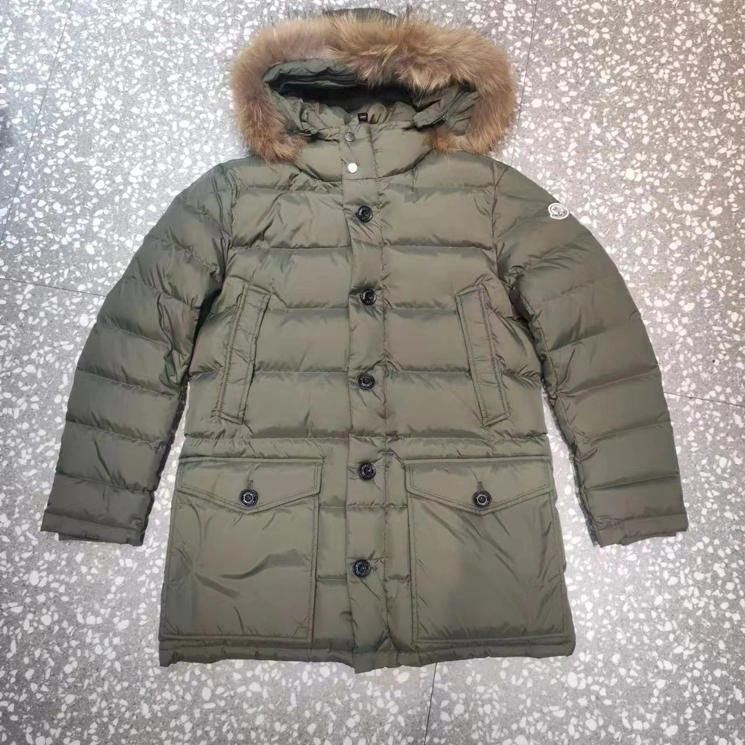 Indistinguishable Moncler Down Jackets