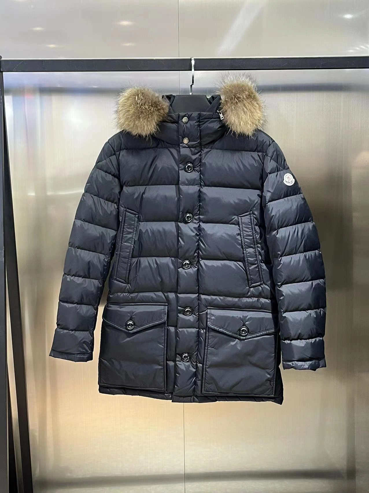 Moncler Down Jackets