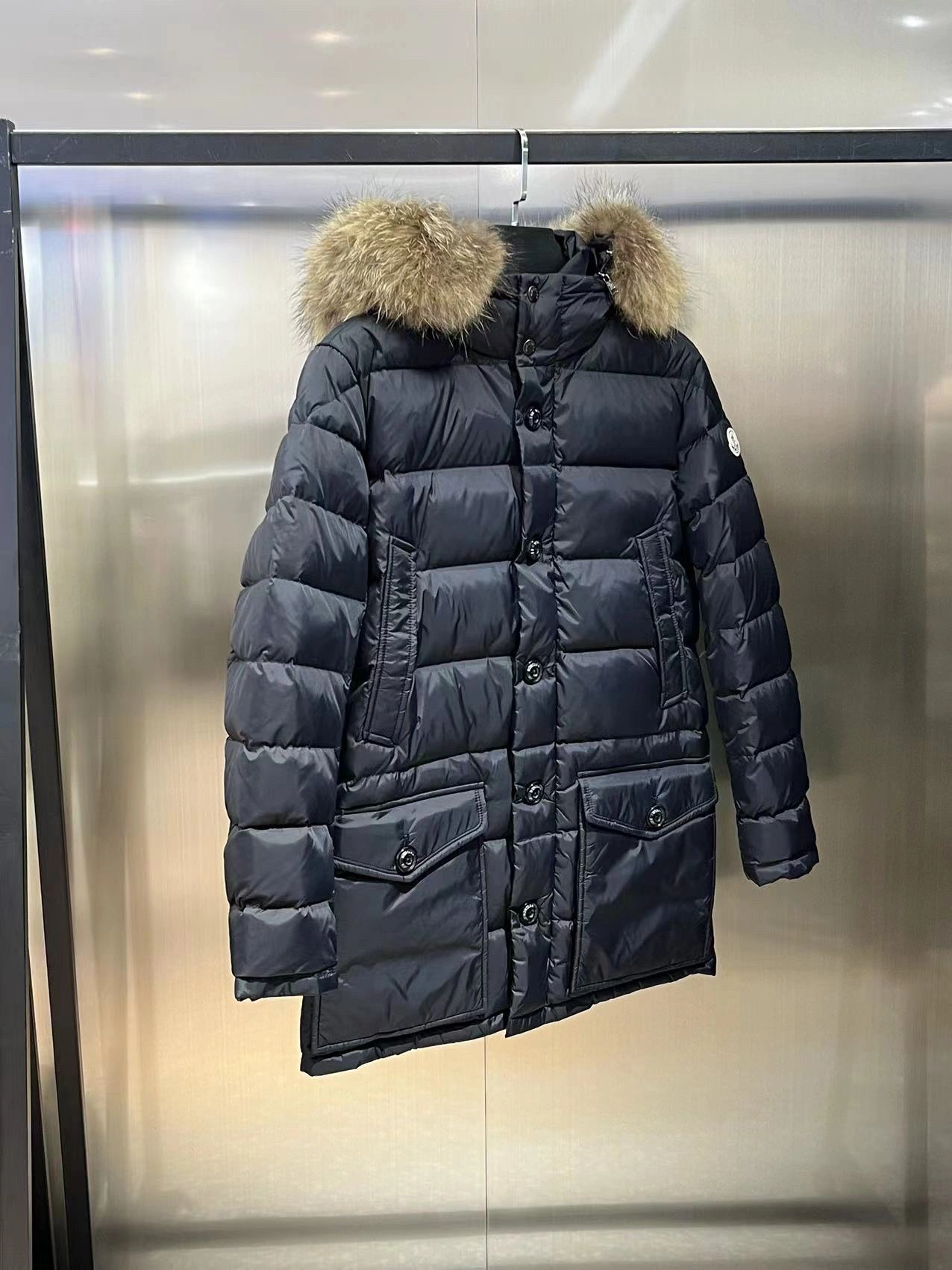 OEM Moncler Down Jackets