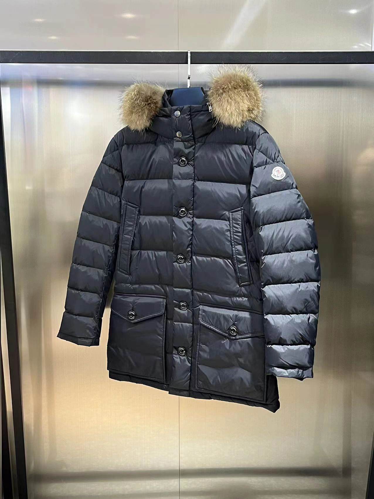 OEM Moncler Down Jackets