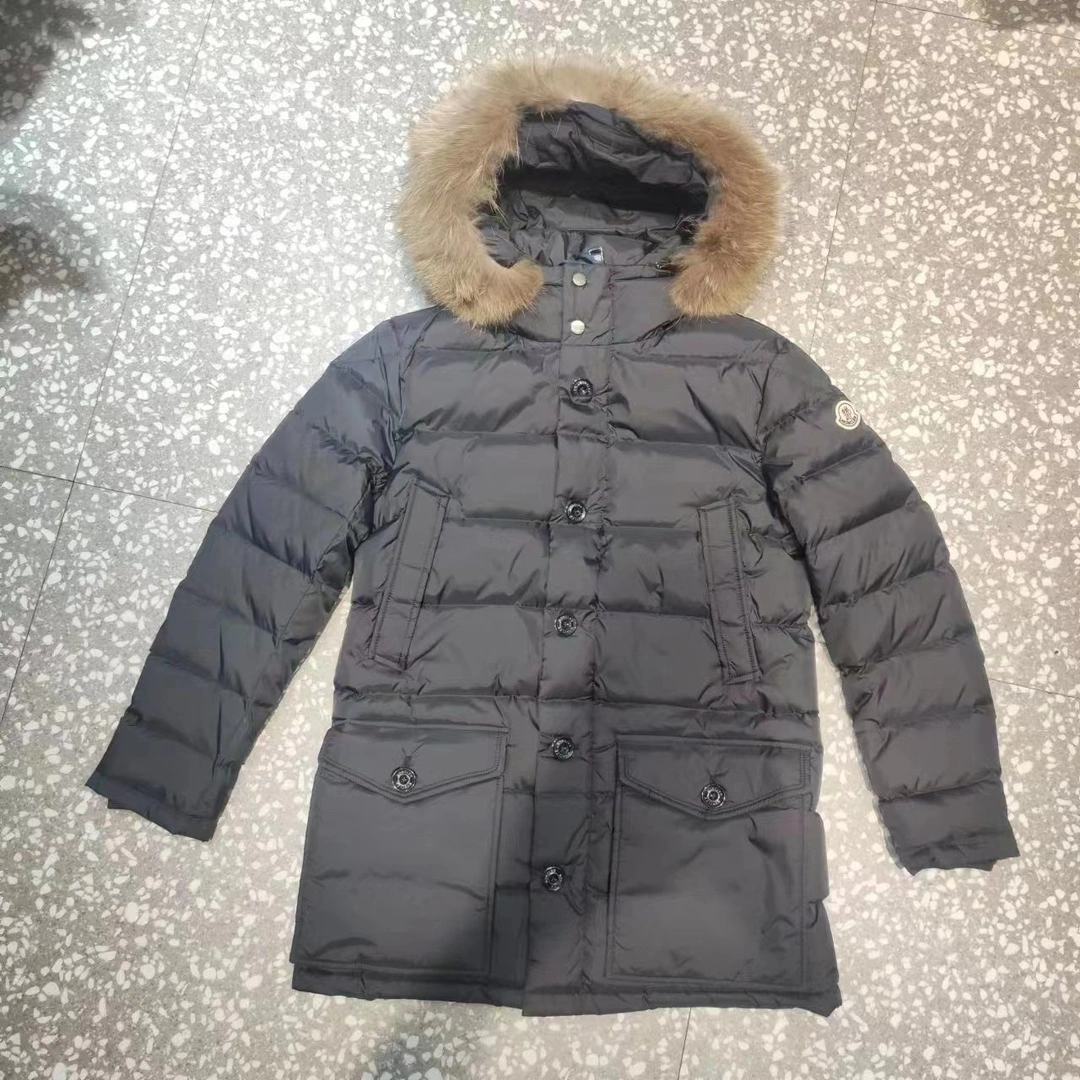 OEM Moncler Down Jackets