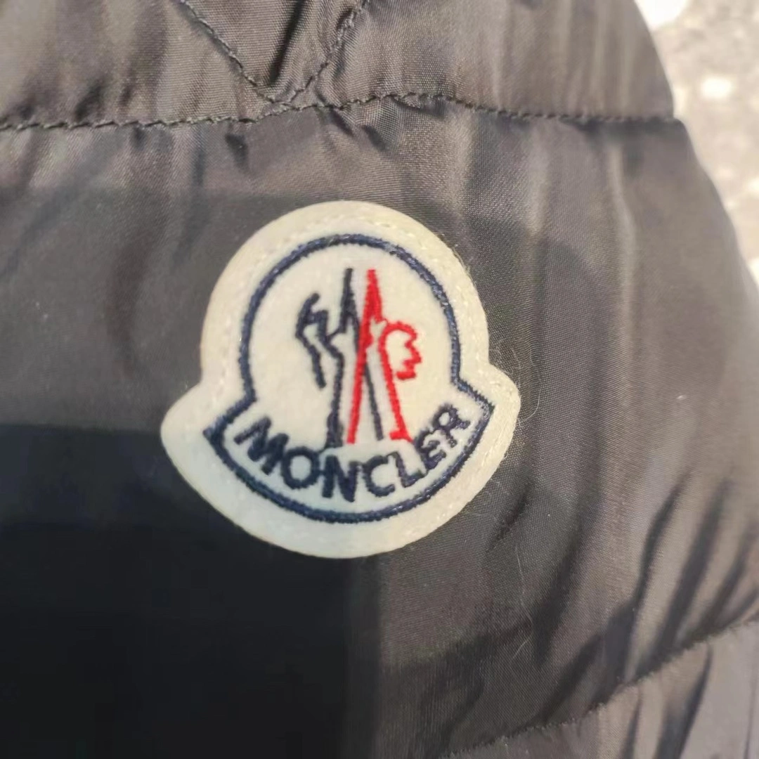 OEM Moncler Down Jackets