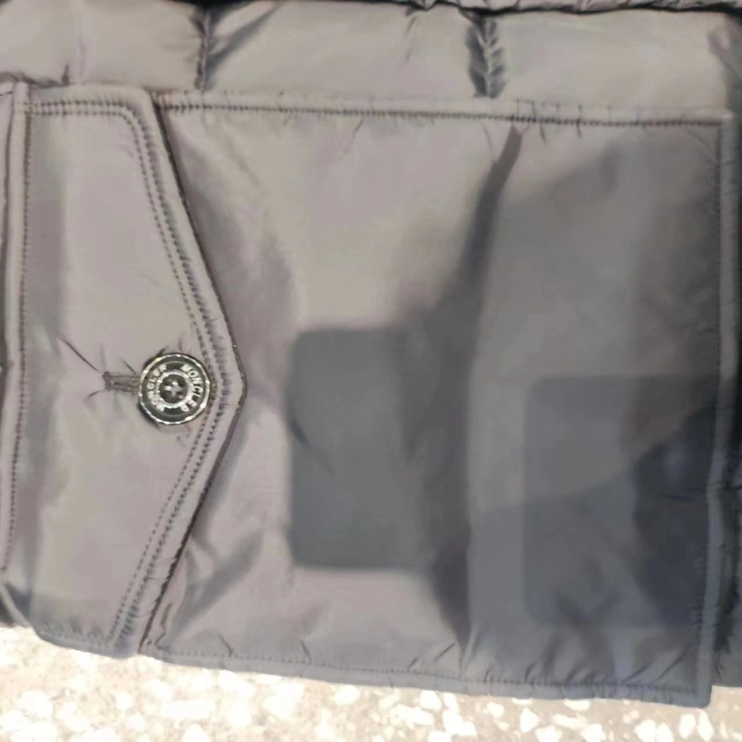 OEM Moncler Down Jackets