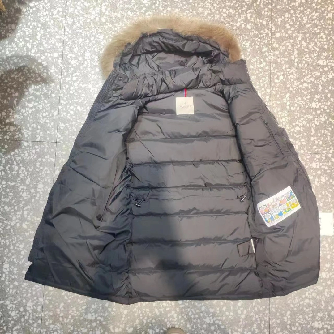 OEM Moncler Down Jackets