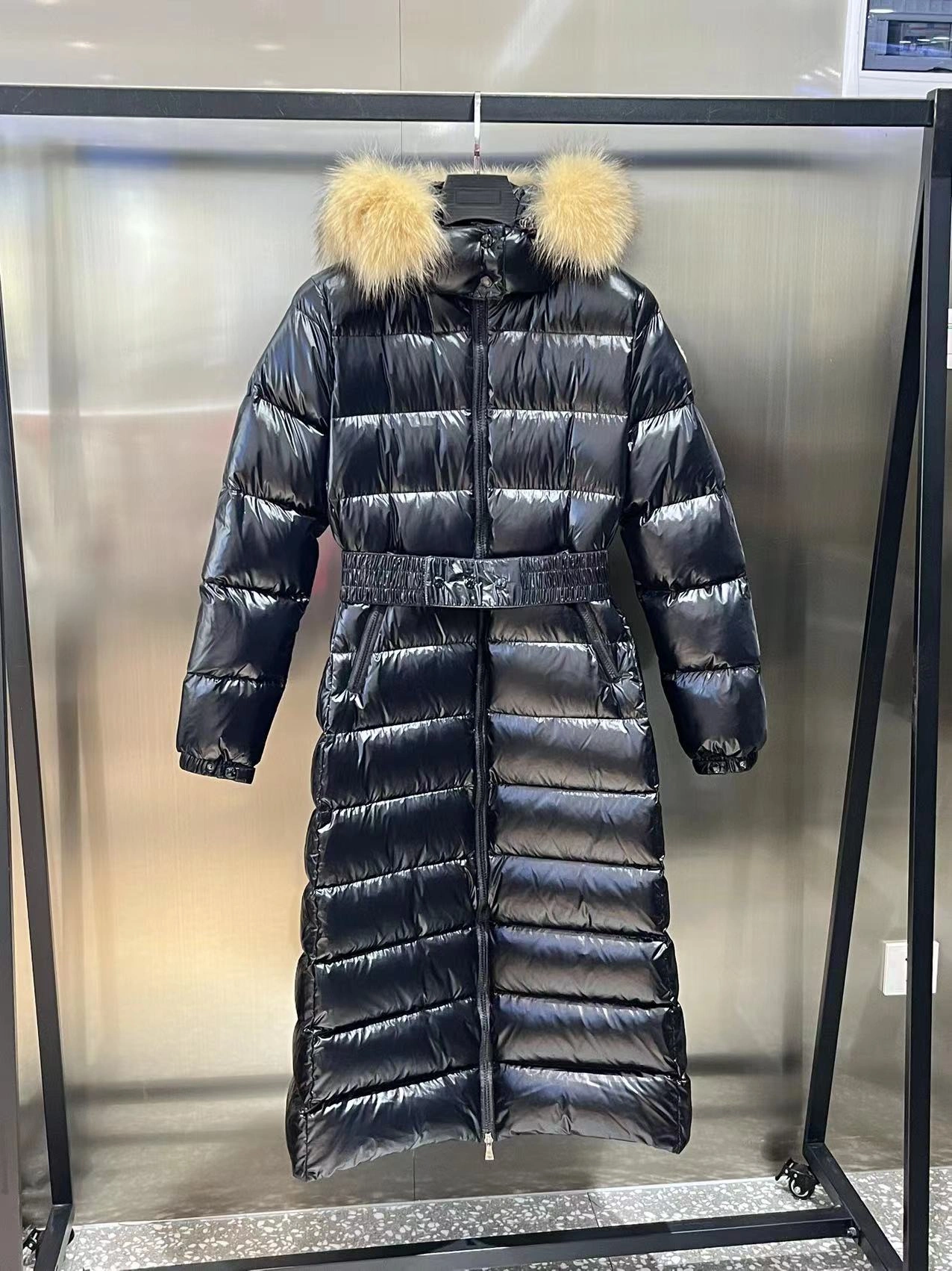 Top mirror Moncler Down Jackets