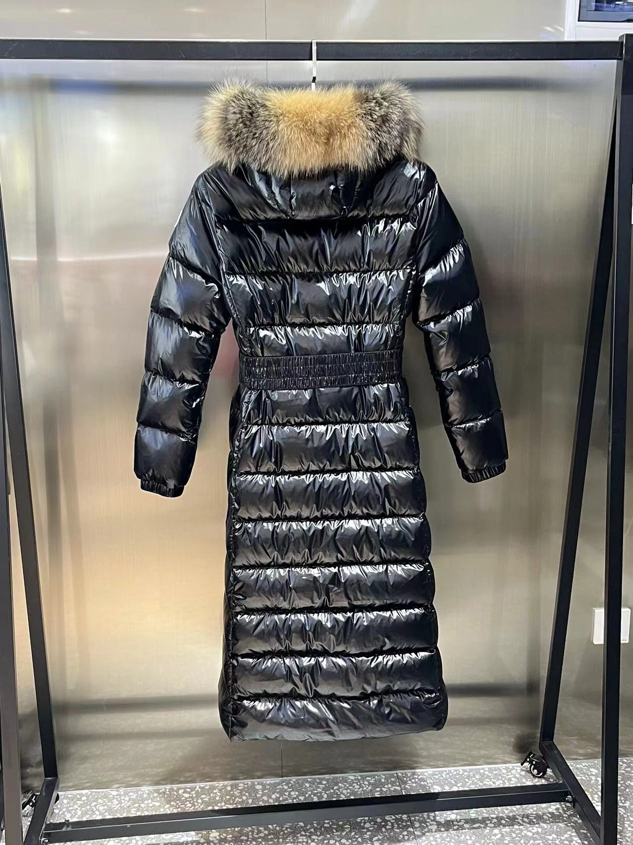 Top mirror Moncler Down Jackets