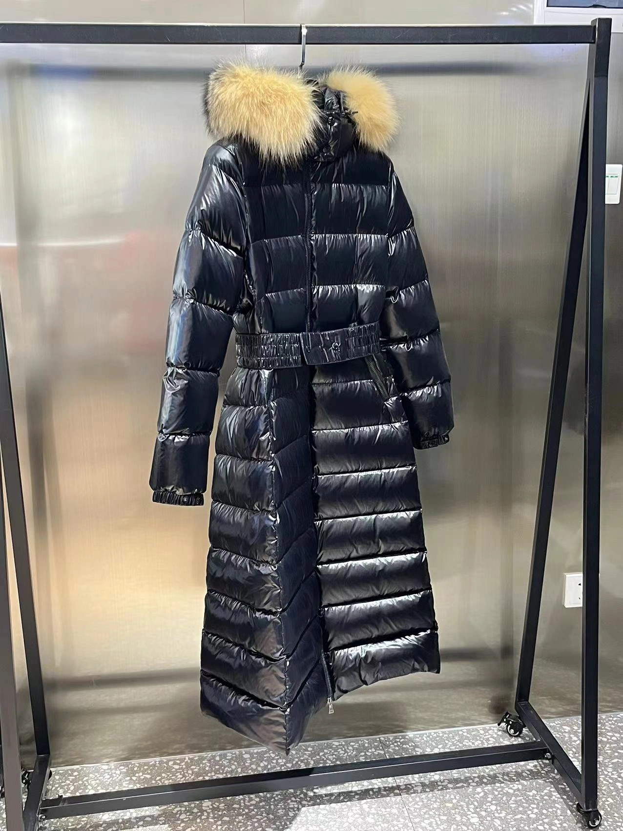 Top mirror Moncler Down Jackets