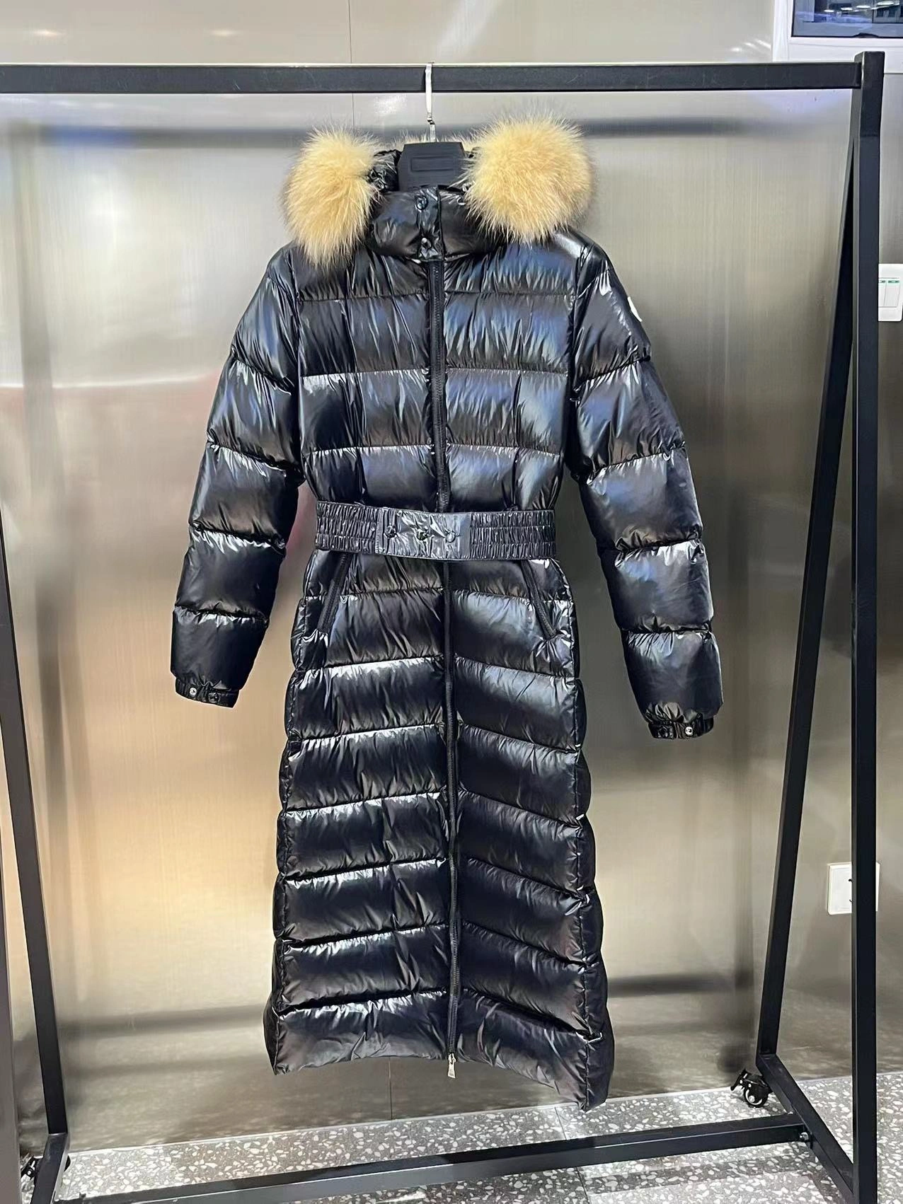 Top mirror Moncler Down Jackets