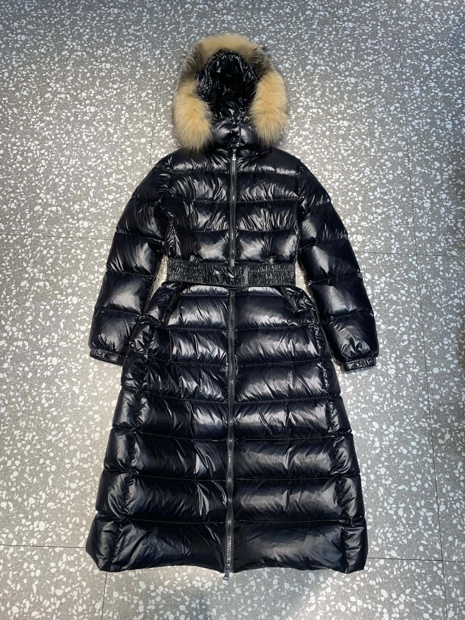Top mirror Moncler Down Jackets
