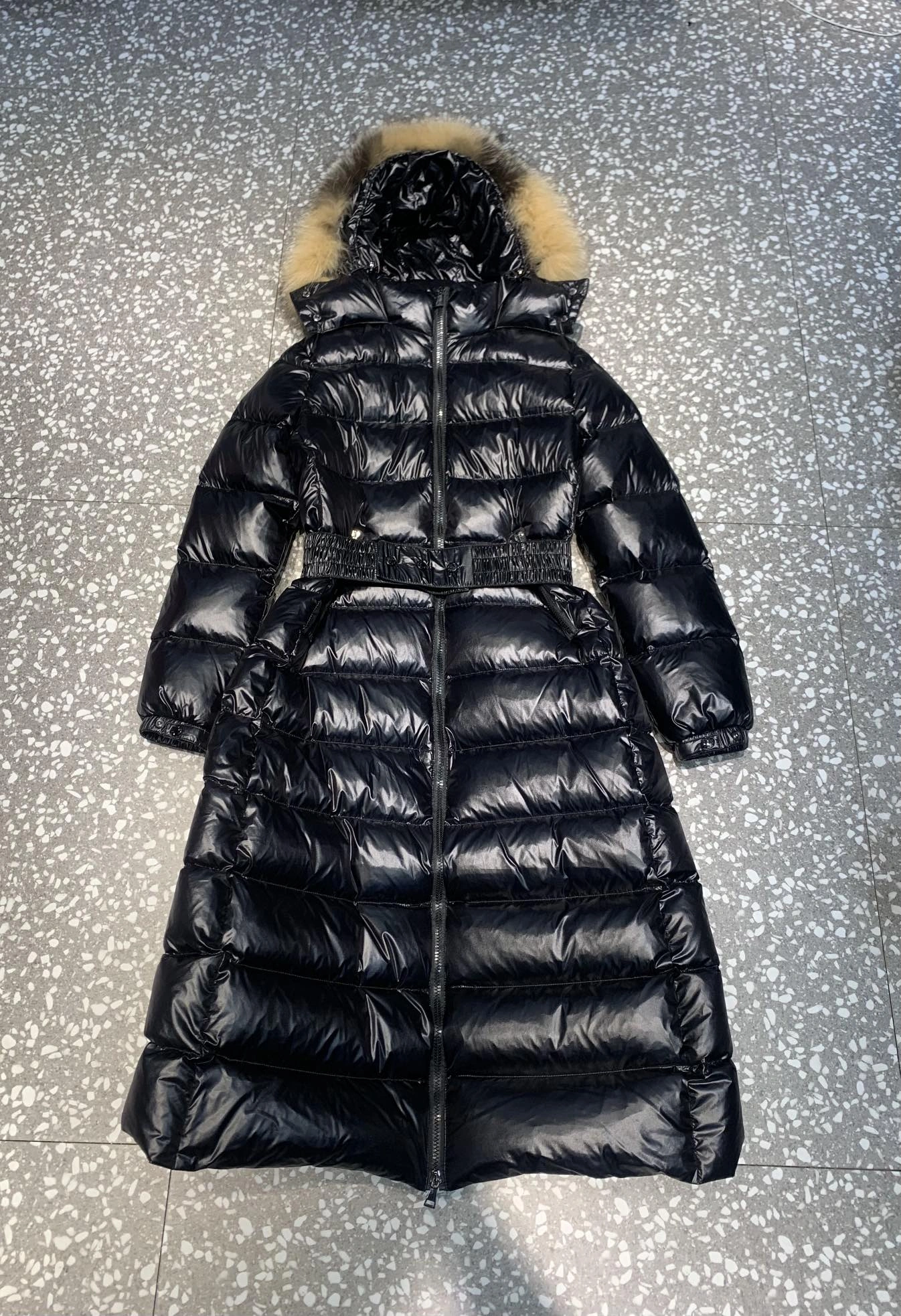 Top mirror Moncler Down Jackets