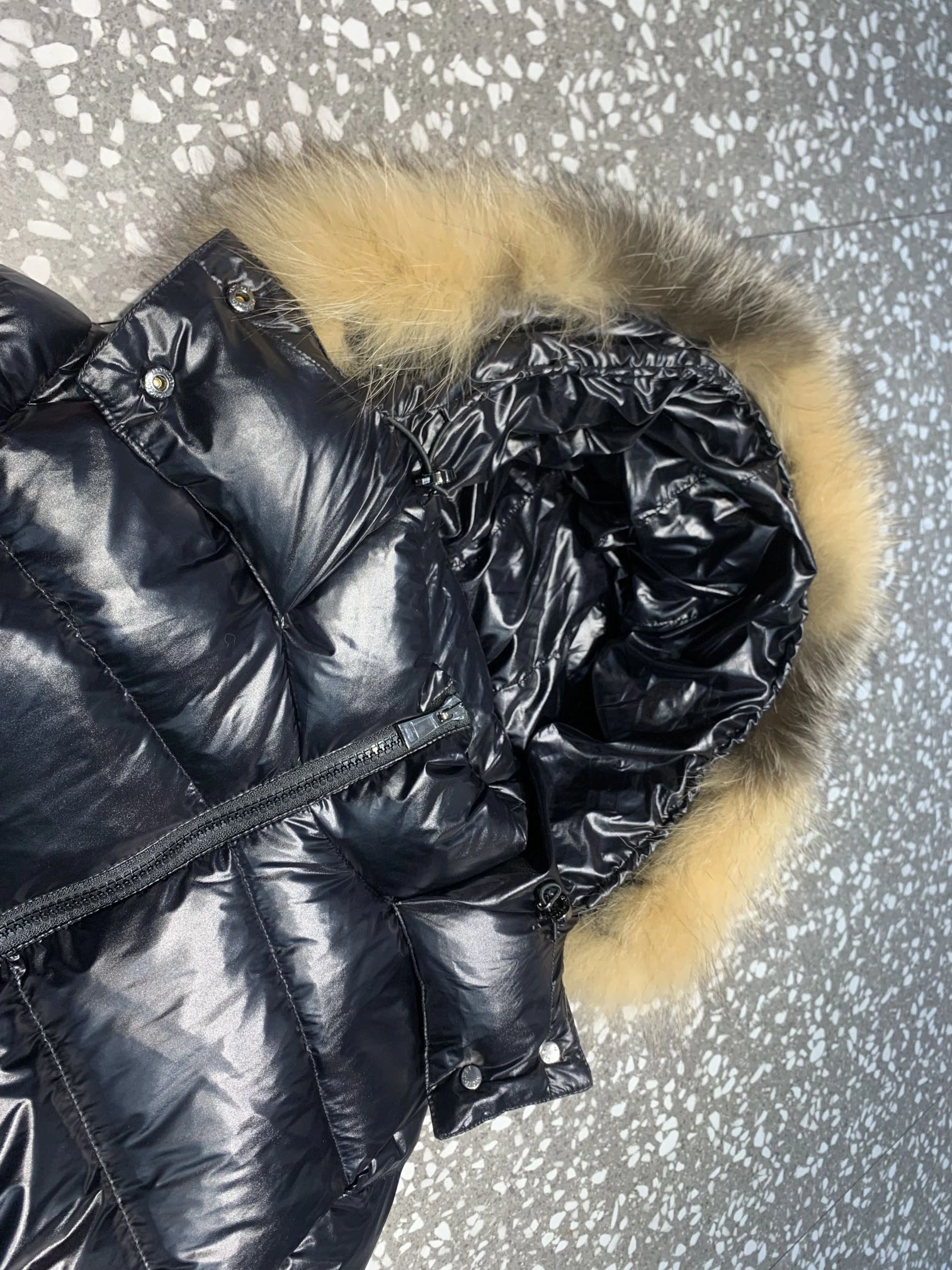 Top mirror Moncler Down Jackets