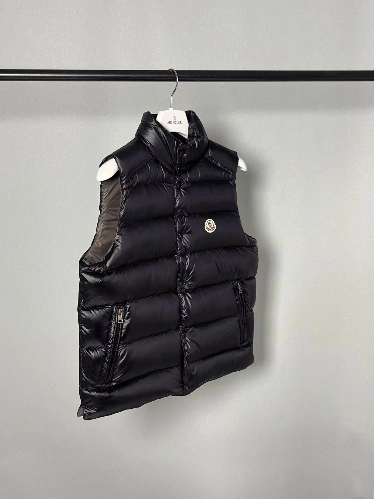 High fidelity Moncler Down Jackets