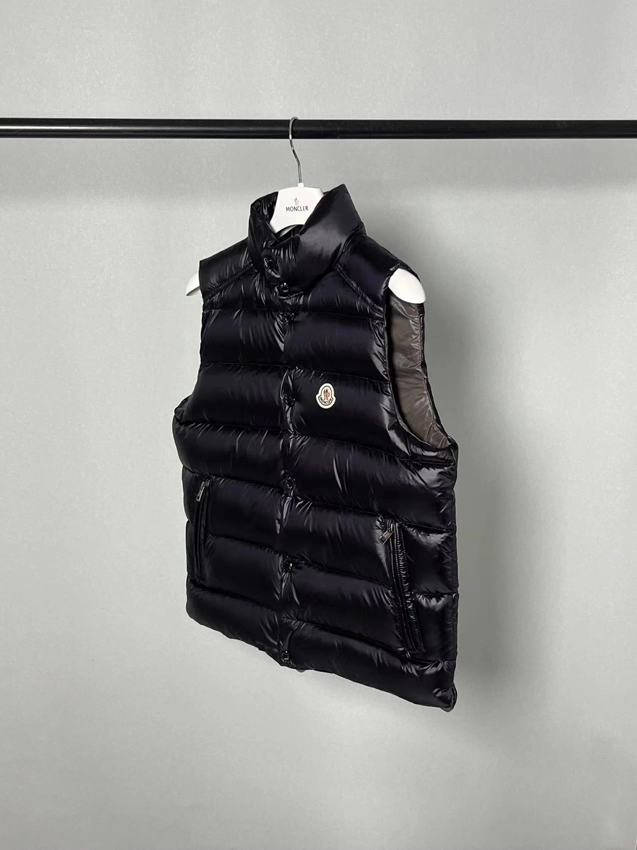High fidelity Moncler Down Jackets