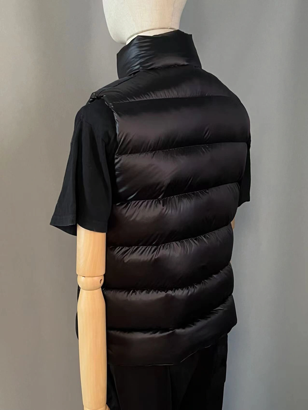 High fidelity Moncler Down Jackets