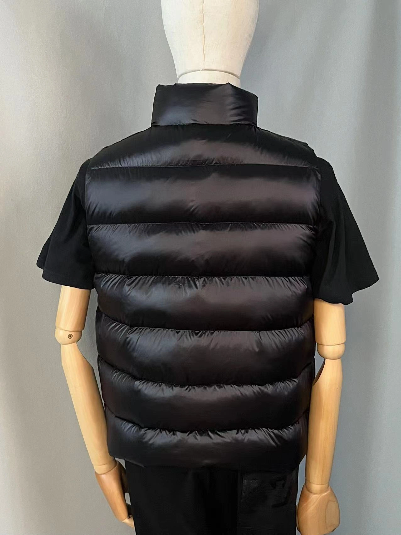 High fidelity Moncler Down Jackets