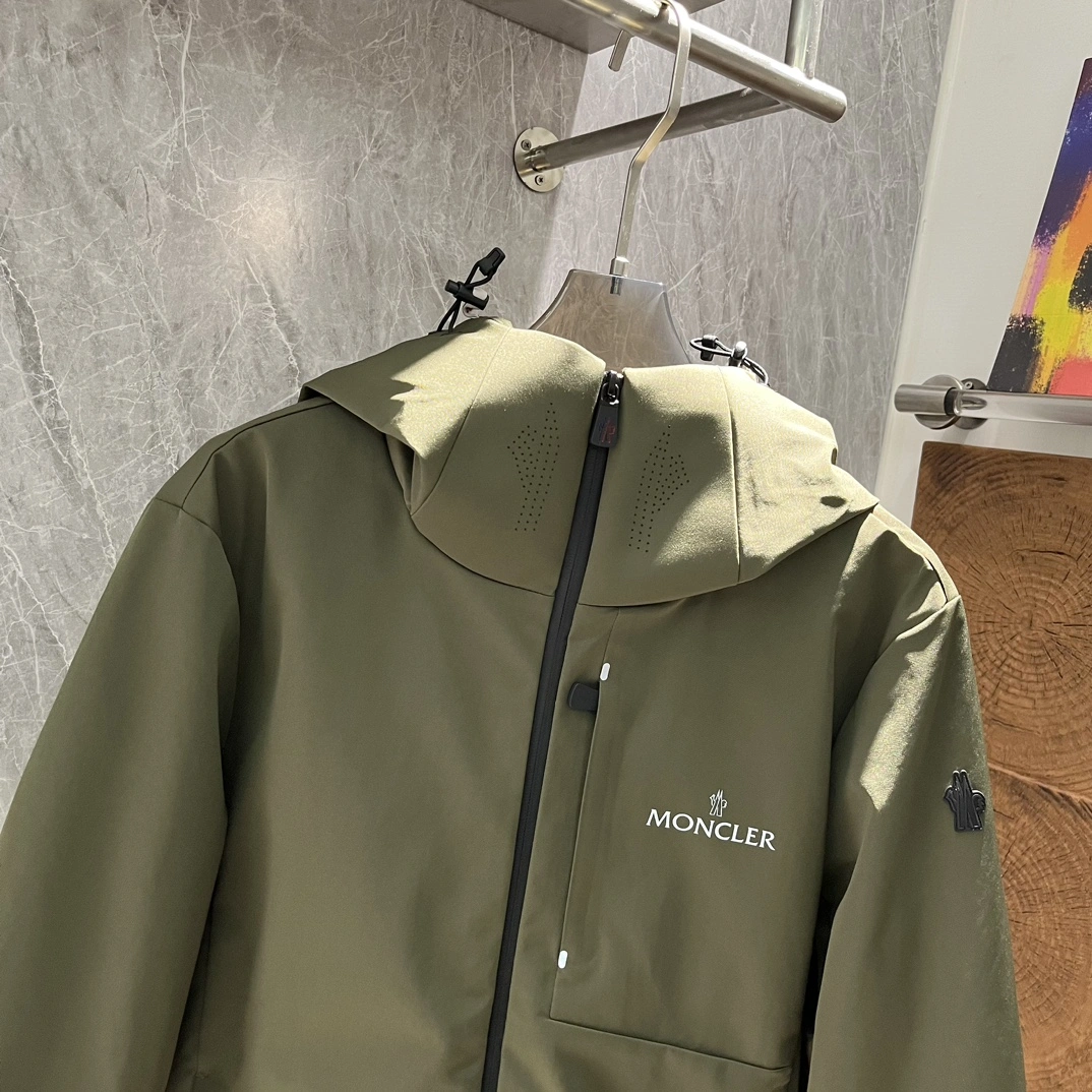 Value-priced Moncler Down Jackets