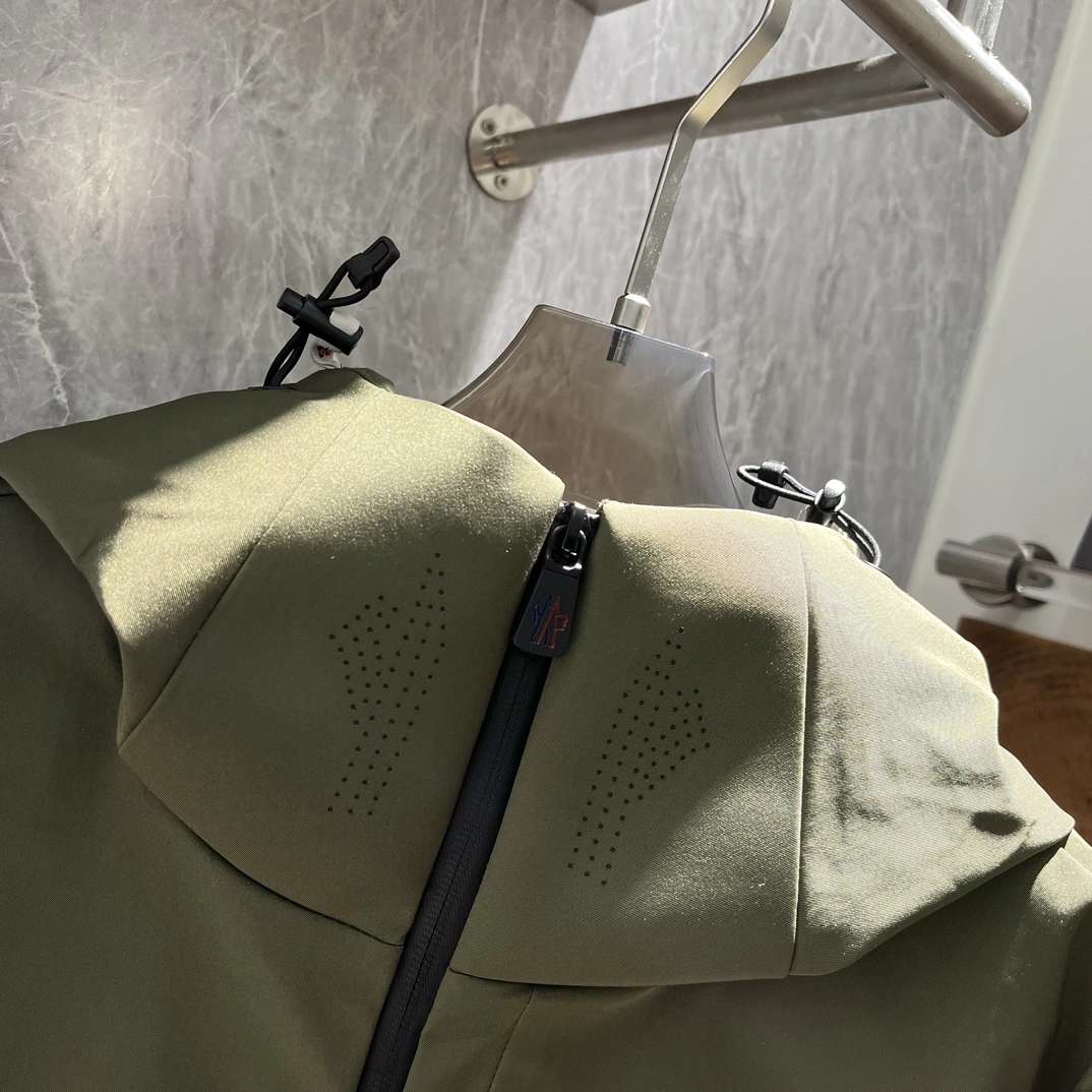 Value-priced Moncler Down Jackets