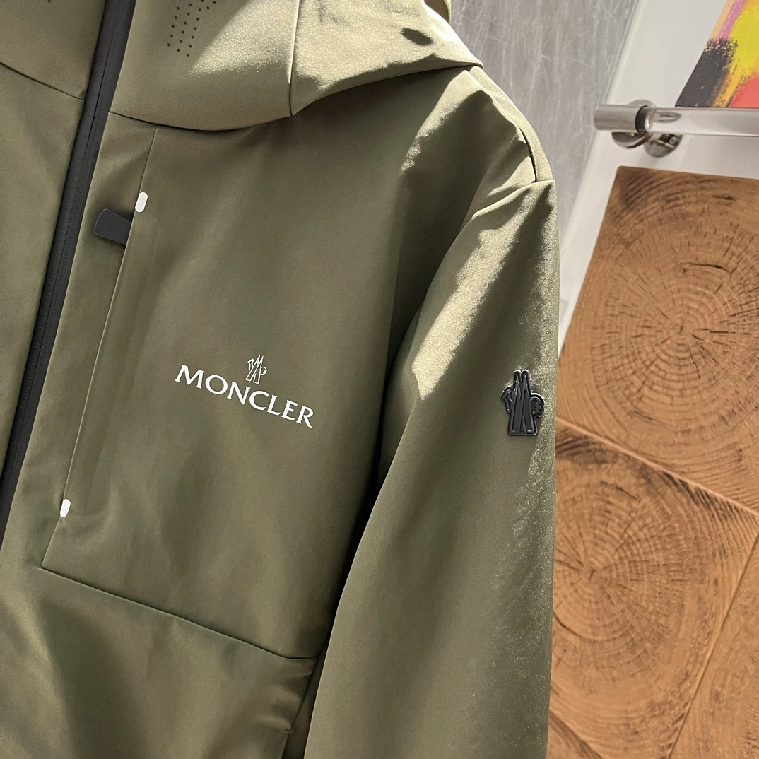 Value-priced Moncler Down Jackets